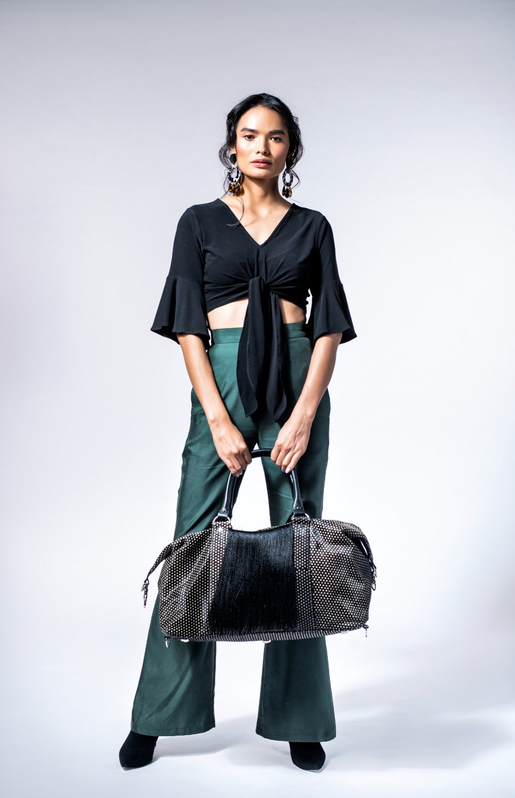 Bobby Knot top – 431-88