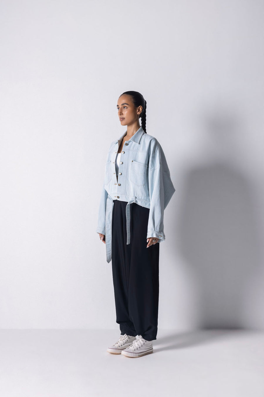 OG Jacket – 431-88