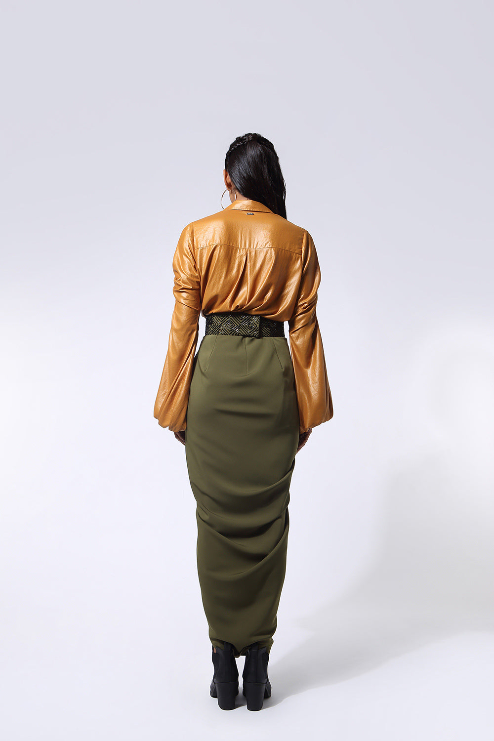 Jamba Shirt – 431-88
