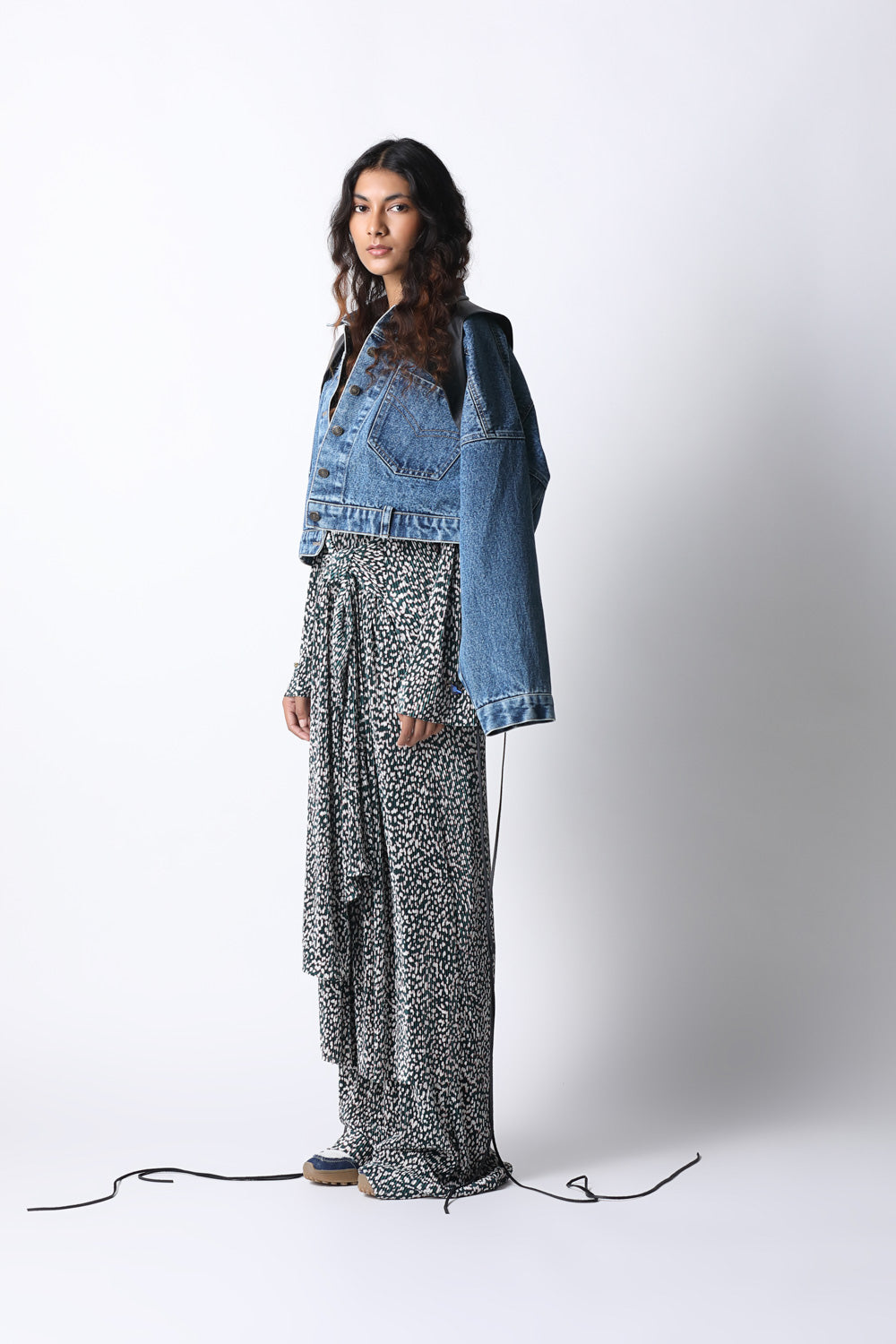 Demi Jacket – 431-88